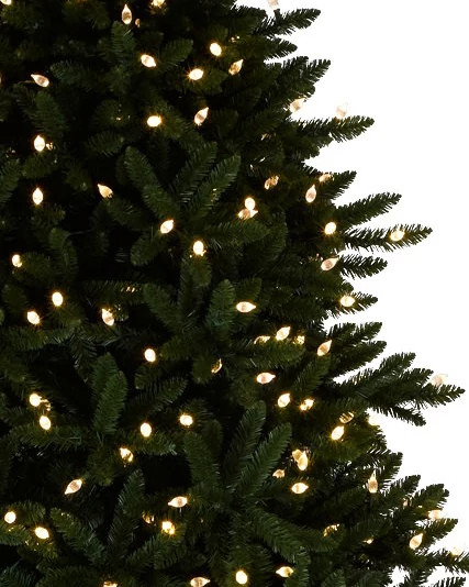 Christmas Tree Transparent