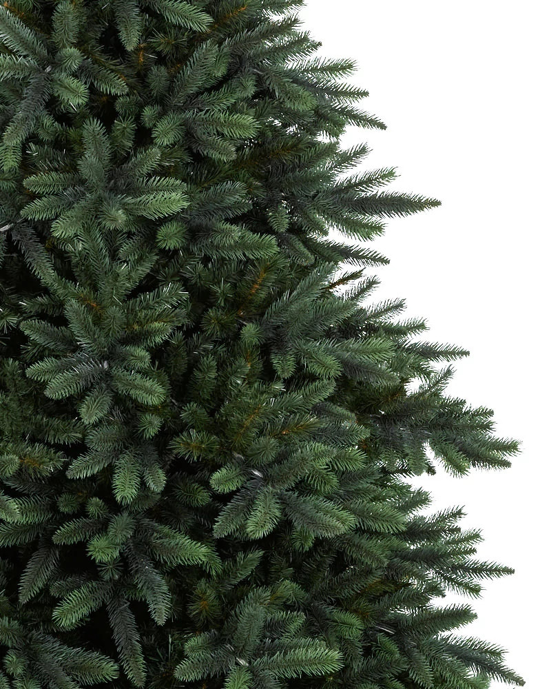 Christmas Tree Branch Sample Kit | Balsam Hill