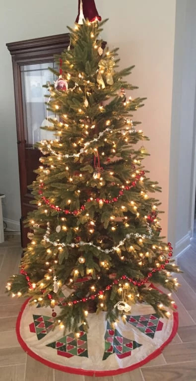 Stratford Spruce® Artificial Christmas Tree | Balsam Hill