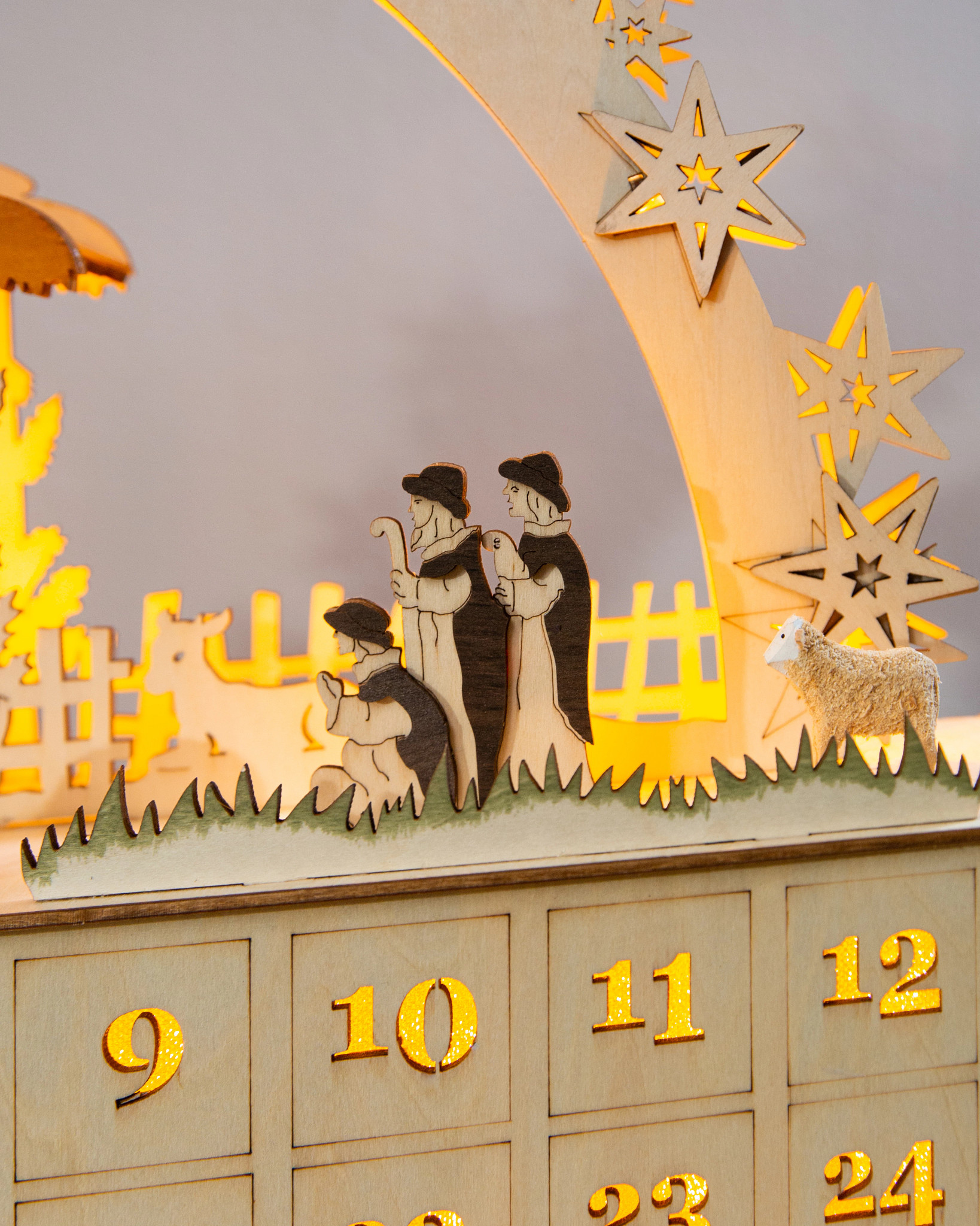 Advent Calendar s - Traditional Religious s - Page 1 - Vermont ...