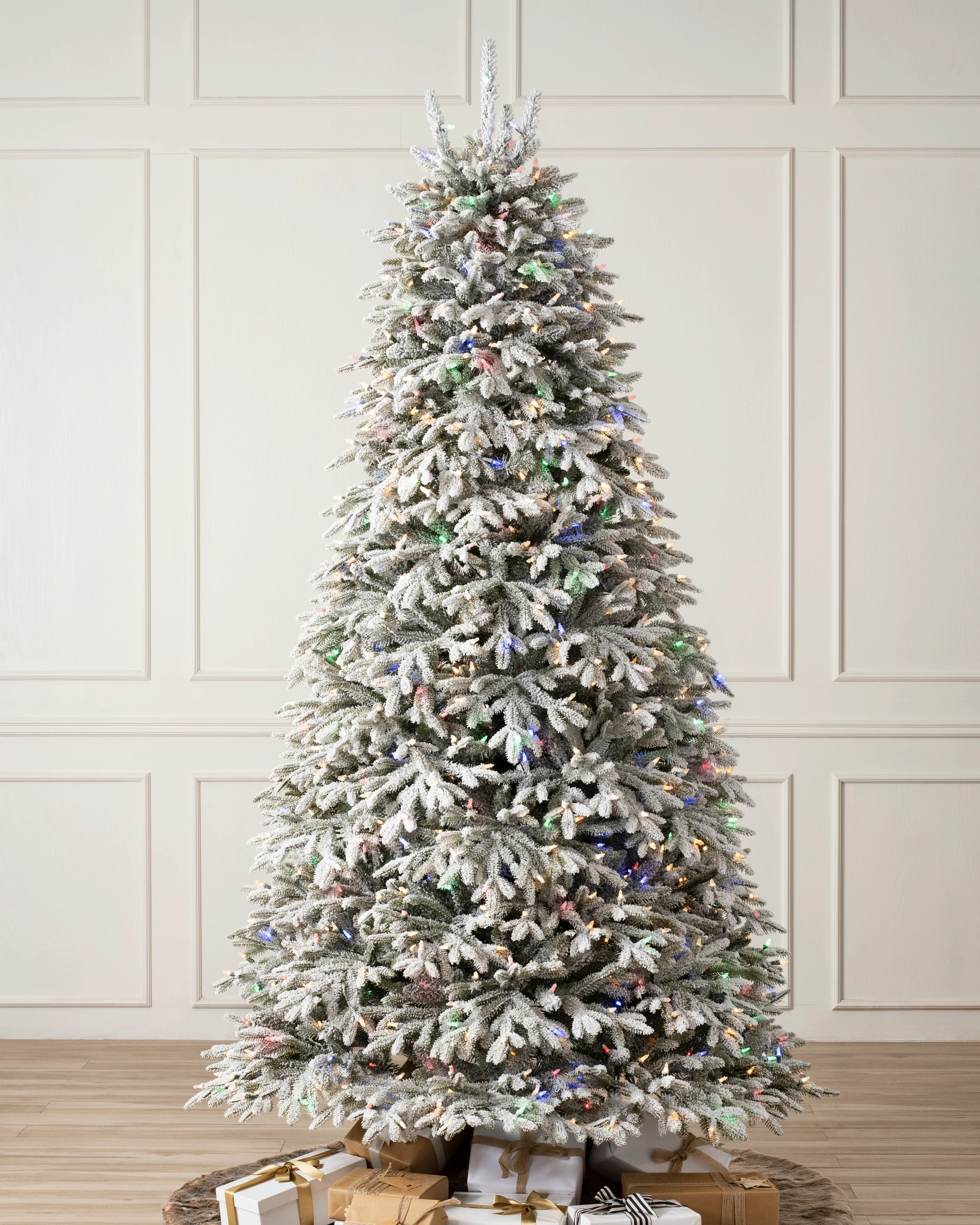 The Big List of the Best Christmas Tree Color Schemes