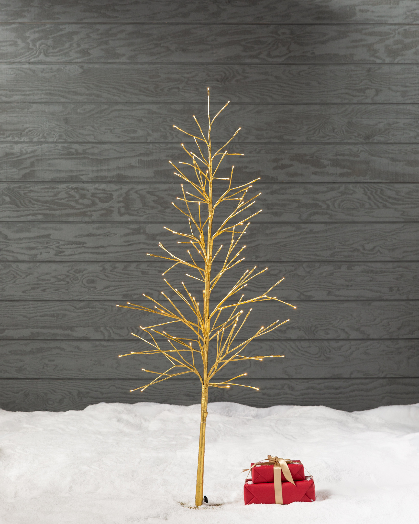 Artificial Twig Christmas Trees | Balsam Hill