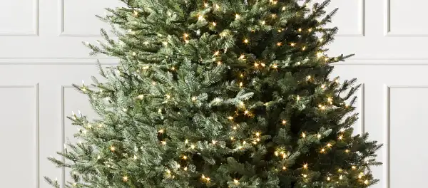 Artificial Christmas Trees, Christmas Ornaments & Spring Decor | Balsam ...