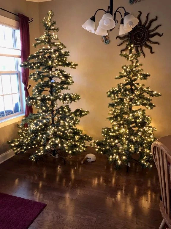 Yukon Spruce Artificial Christmas Tree | Balsam Hill