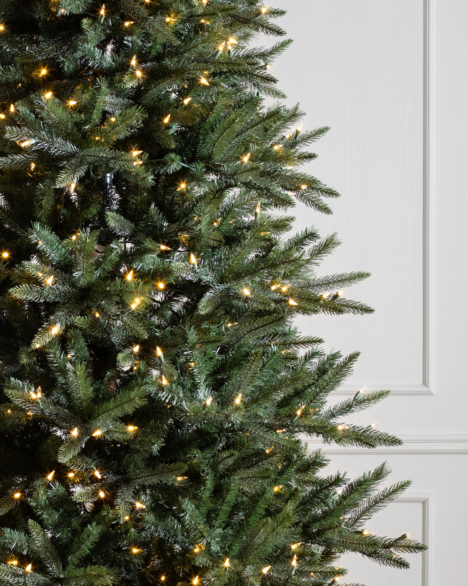 Christmas Tree Branch Sample Kit | Balsam Hill