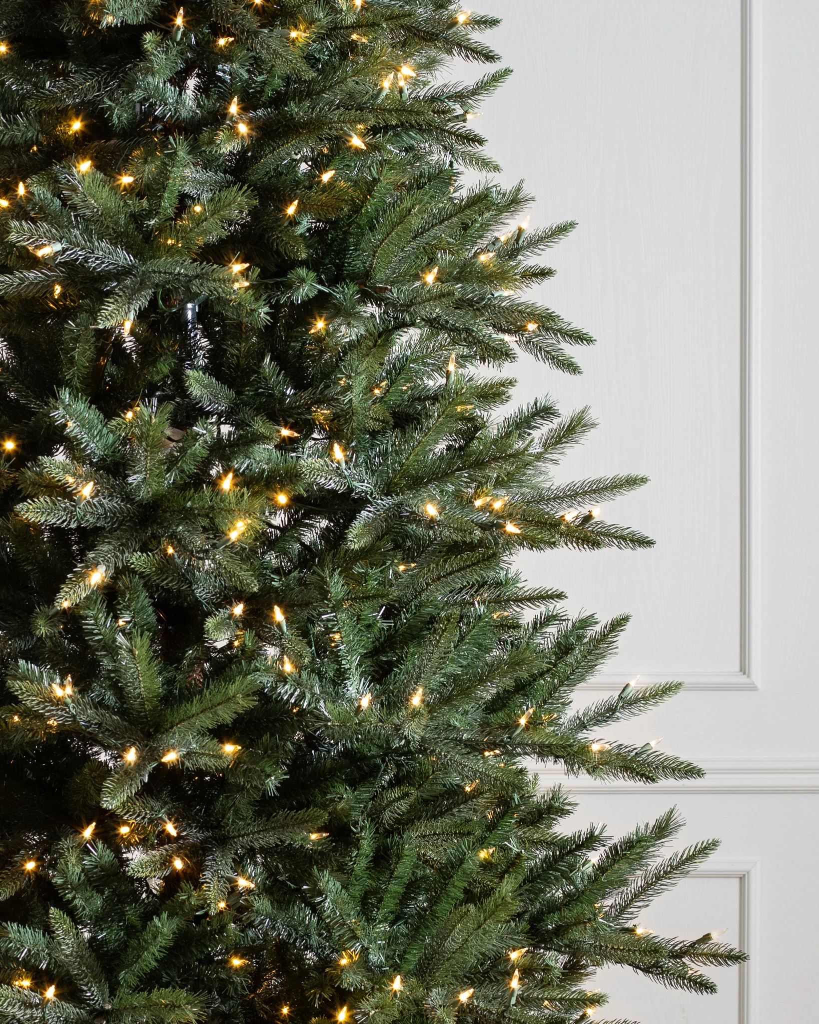 Christmas Tree Branch Sample Kit | Balsam Hill