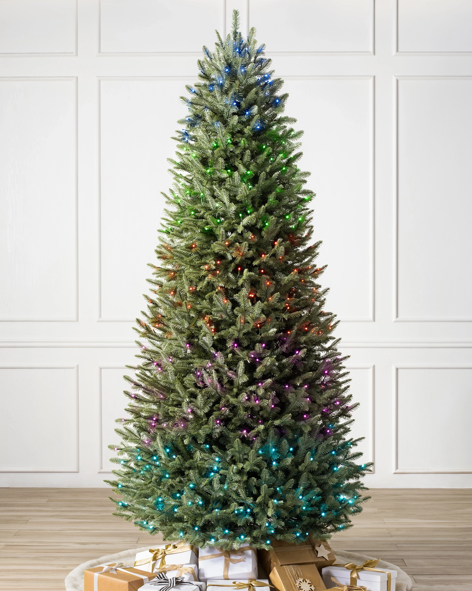 BH Balsam Fir® Narrow Christmas Tree | Balsam Hill