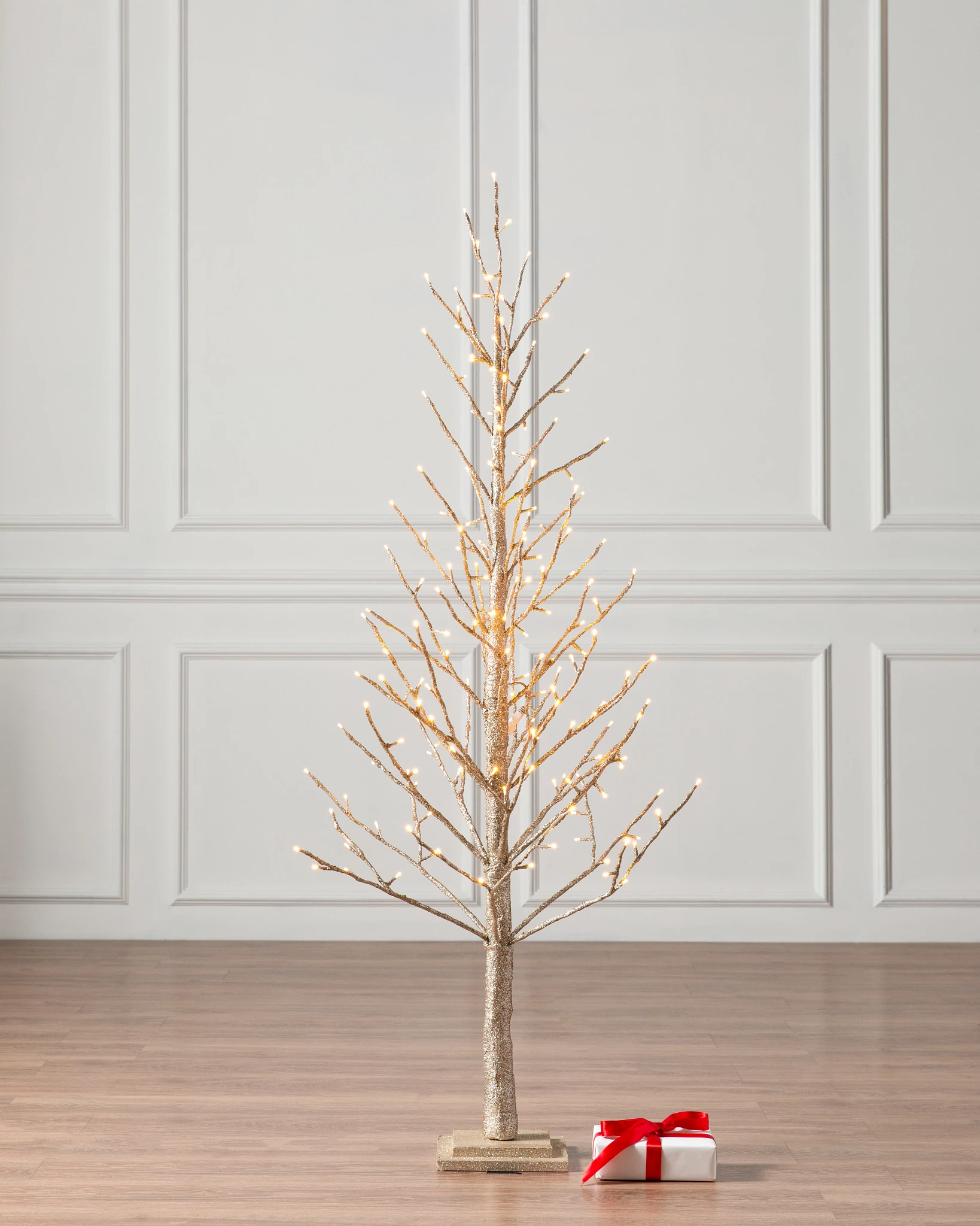 Artificial Twig Christmas Trees | Balsam Hill
