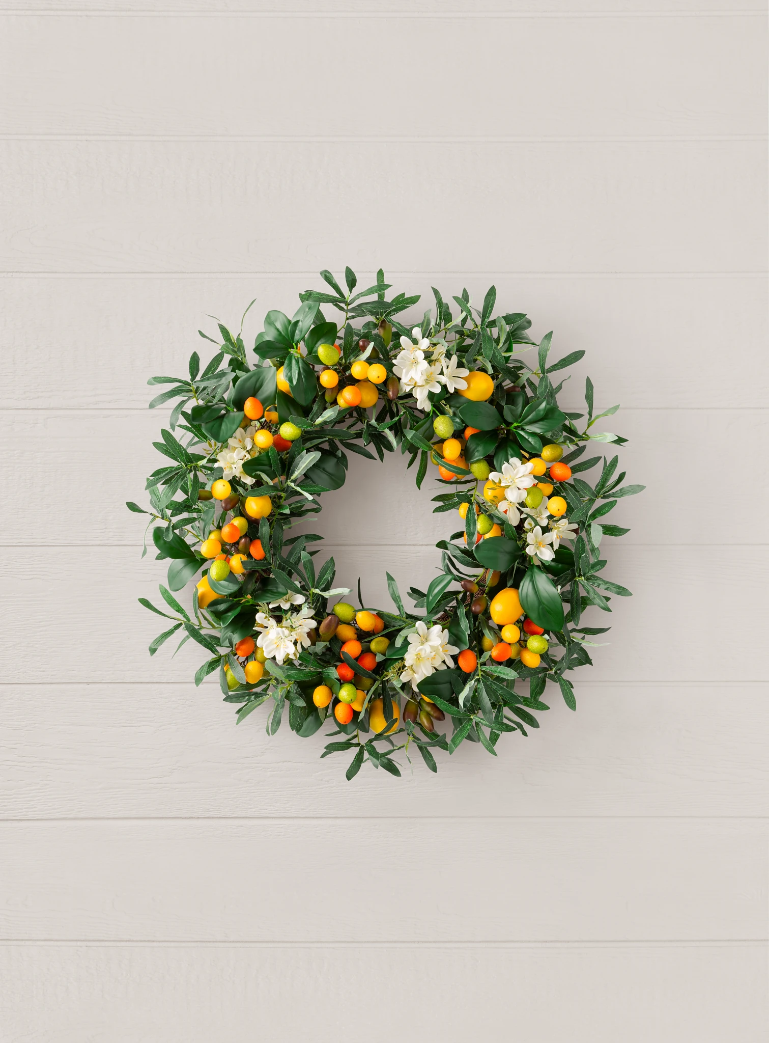 Spring & Summer Wreath Guide | Balsam Hill