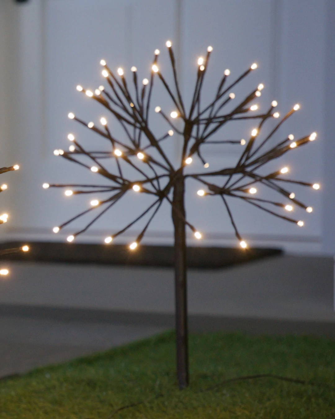 Led Star Pathway Lights