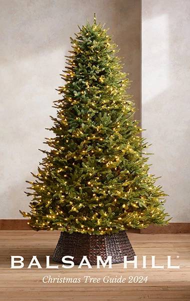 Christmas Tree Online Catalog 6.5' New Haven Fir Tree ColorChange 3mm