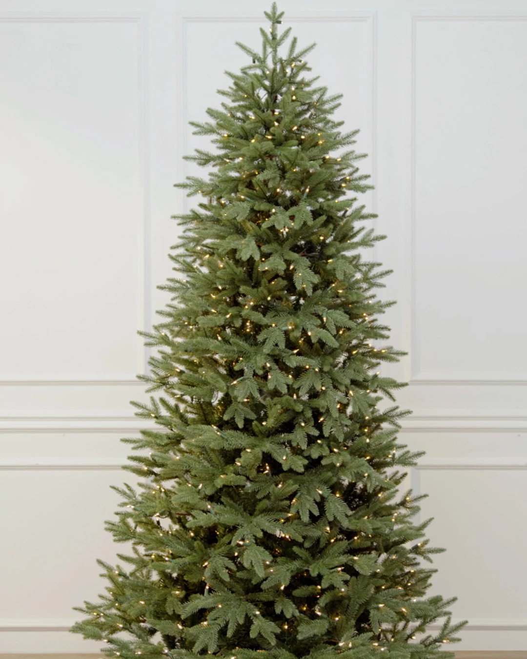 Stratford Spruce® Artificial Christmas Tree | Balsam Hill