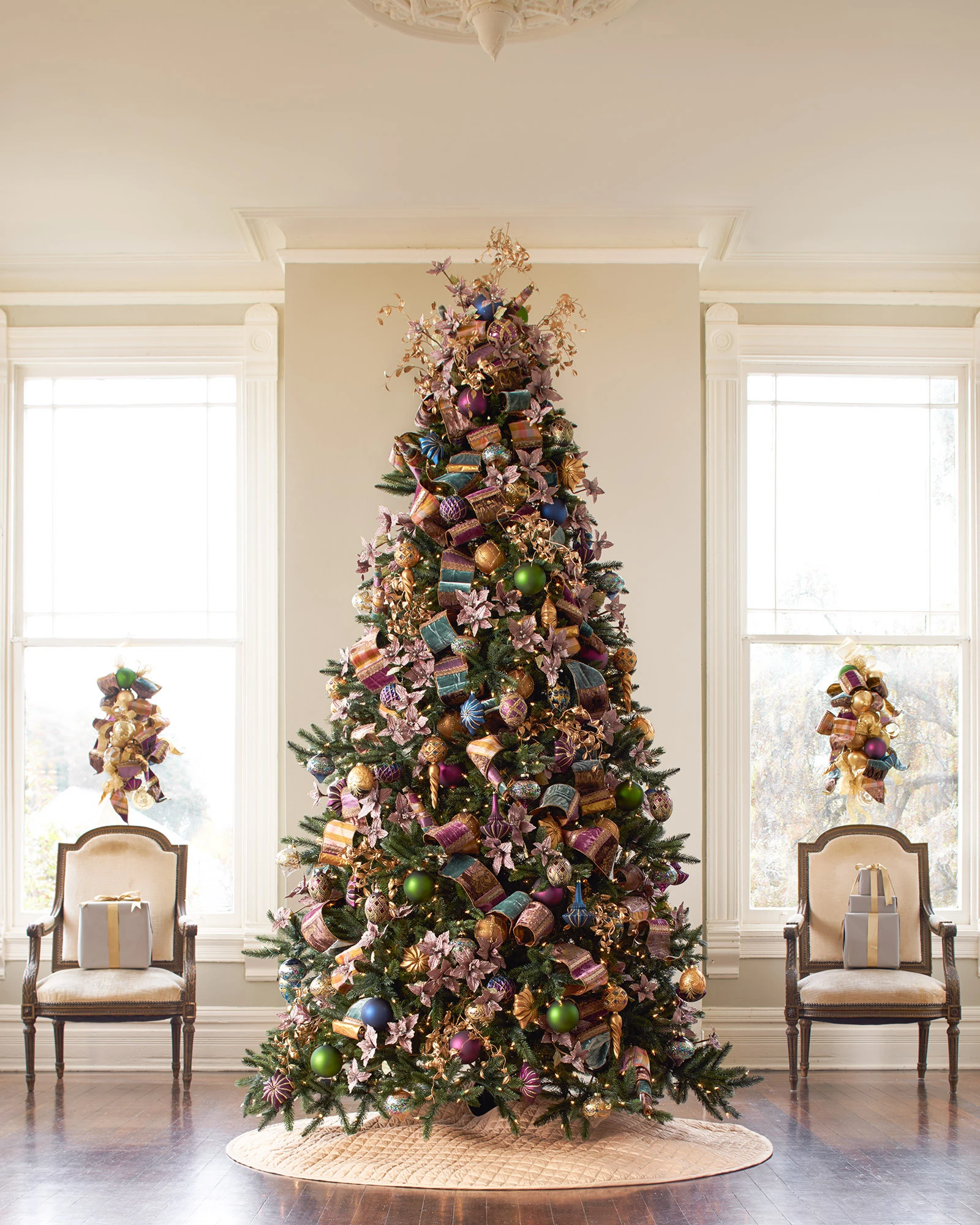California Baby Redwood Christmas Tree | Balsam Hill