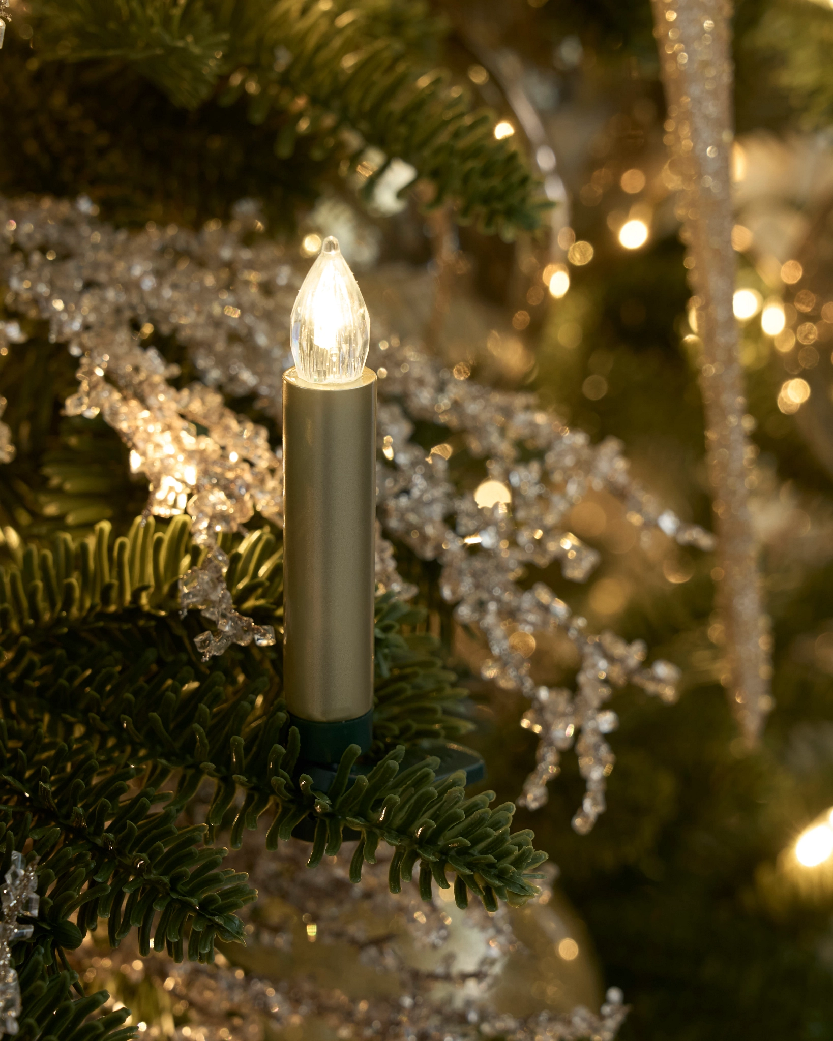 christmas tree coloring online