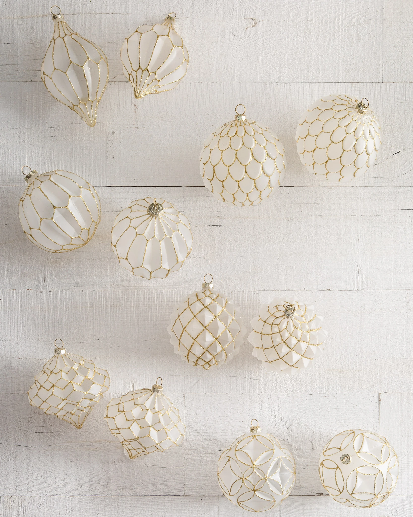 Winter Wonderland Christmas Tree Ideas For A Beautiful Snowy Look