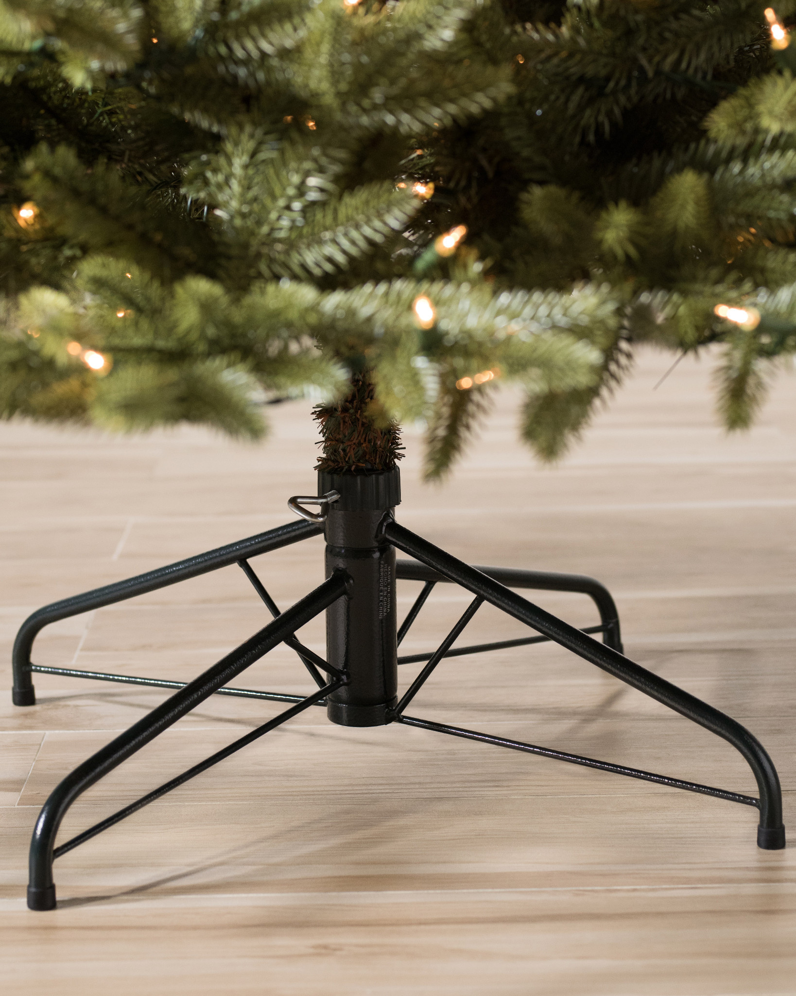 Stratford Spruce® Artificial Christmas Tree | Balsam Hill