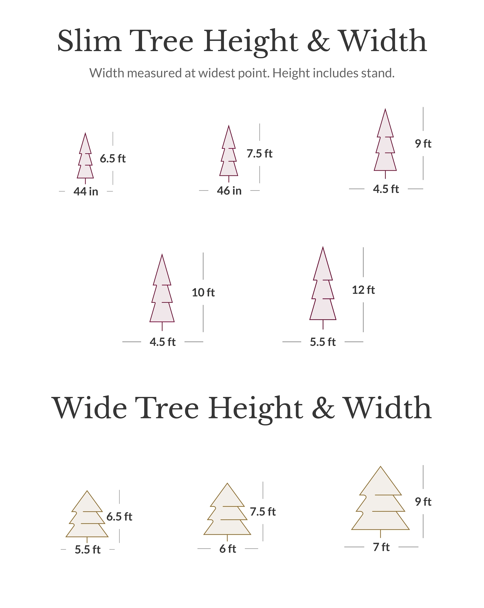 6foot 7foot tutorial
