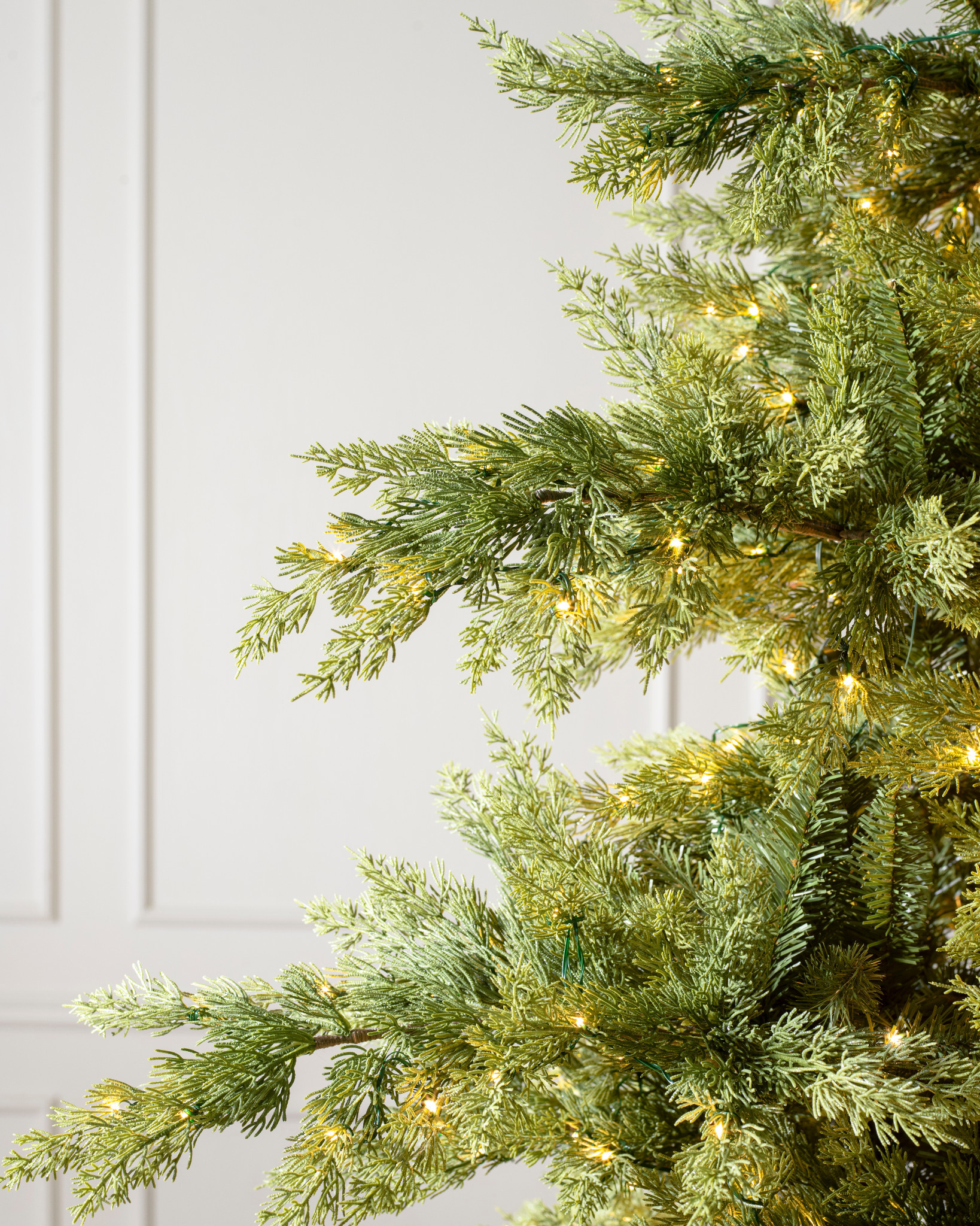 Grand Canyon Cedar Christmas Trees | Balsam Hill