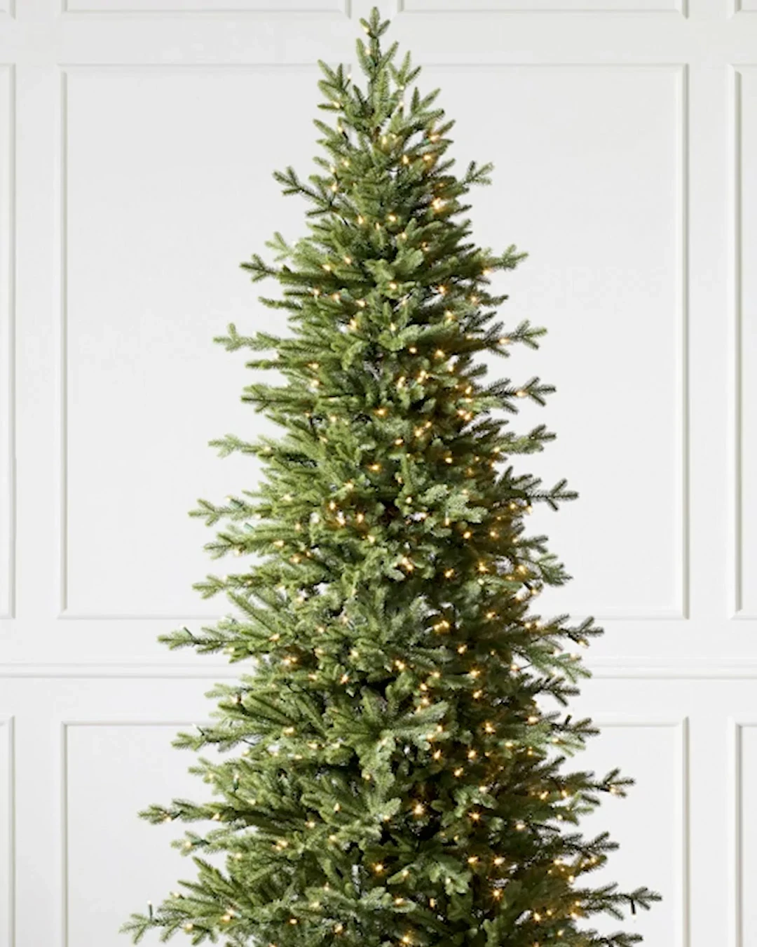 Primitive Slim Christmas Trees