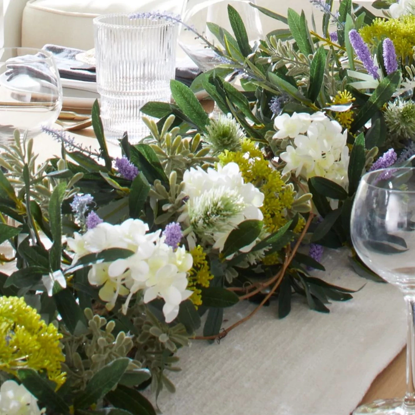 Artificial Christmas Trees, Christmas Ornaments & Spring Décor | Balsam ...