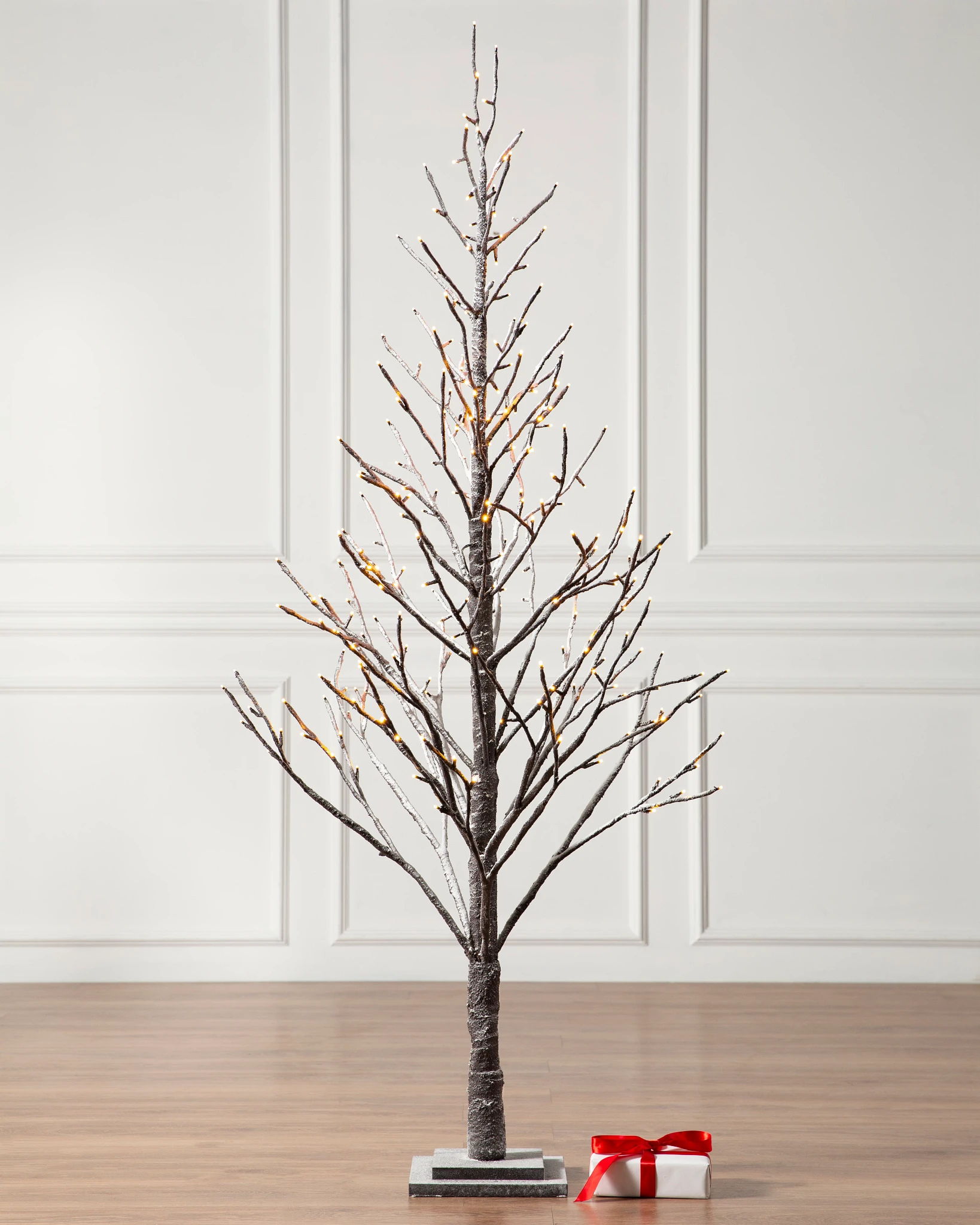 Artificial Twig Christmas Trees | Balsam Hill