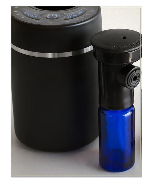 Scents of The Season Diffuser | Balsam Hill