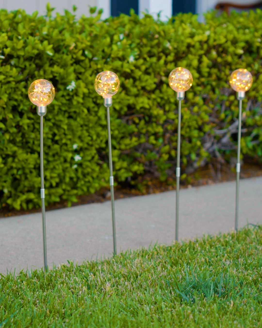 Spring Hill Solar Garden Light The 6 Best Solar Pathway Lights 2024