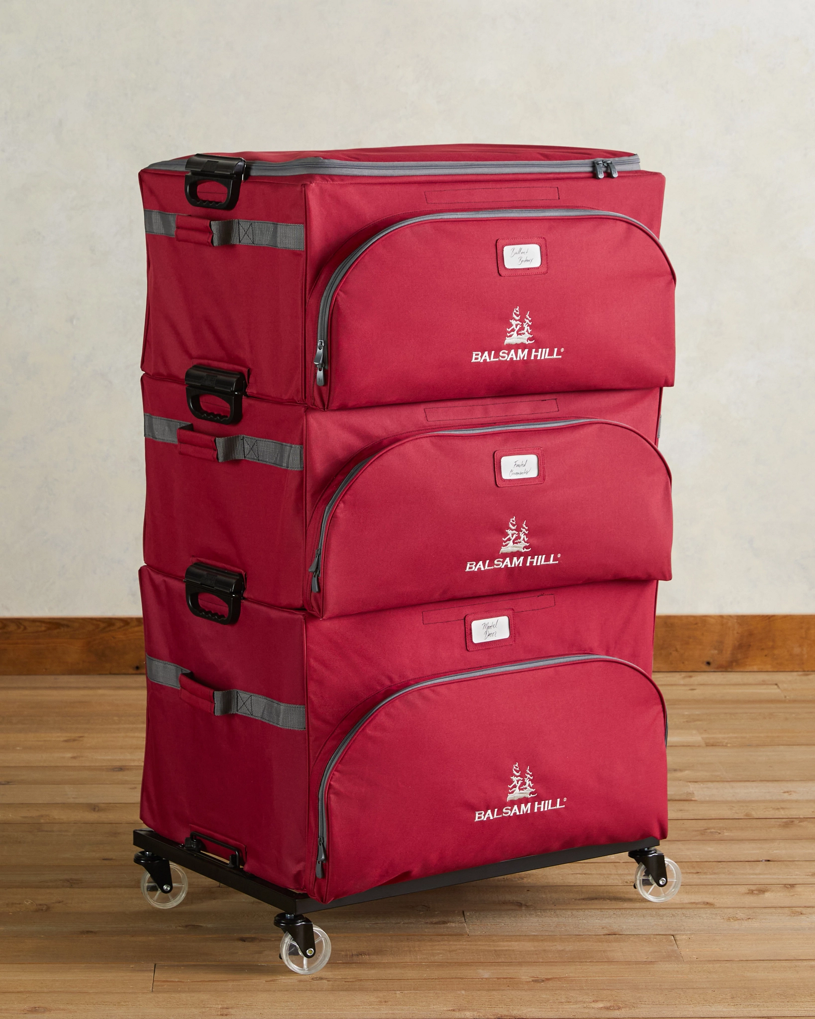 Stack and Lock Multipurpose Set | Balsam Hill